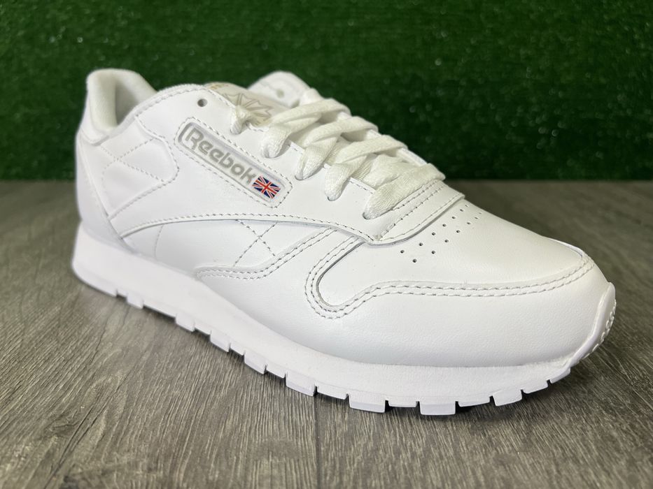 Reebok classic. Оригінал! 36 розмір: 1 500 грн. - Кросівки для міста ...