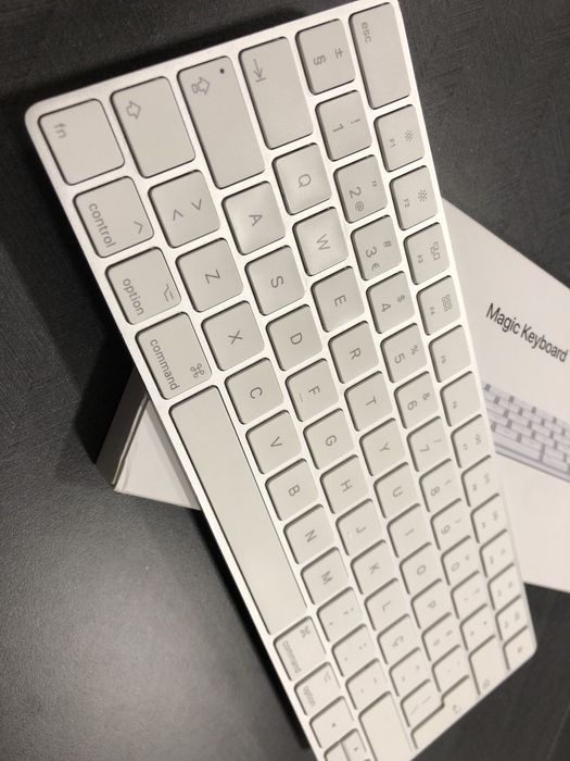 Teclado Apple Magic Keyboard 2 PT Assafarge E Antanhol • OLX.pt