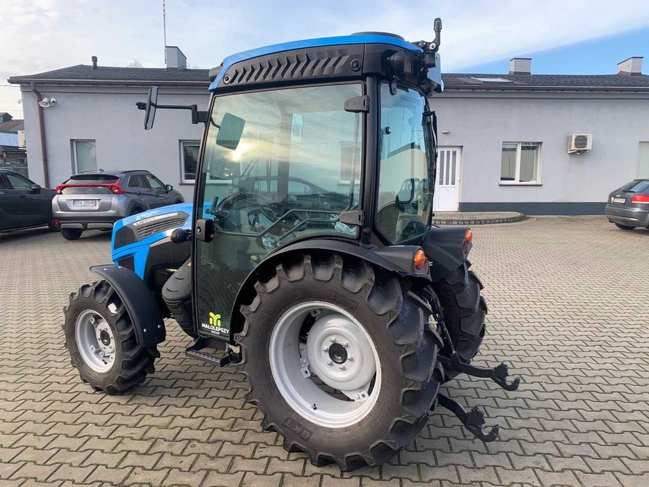 Landini Mistral 2-060 Radomsko • OLX.pl