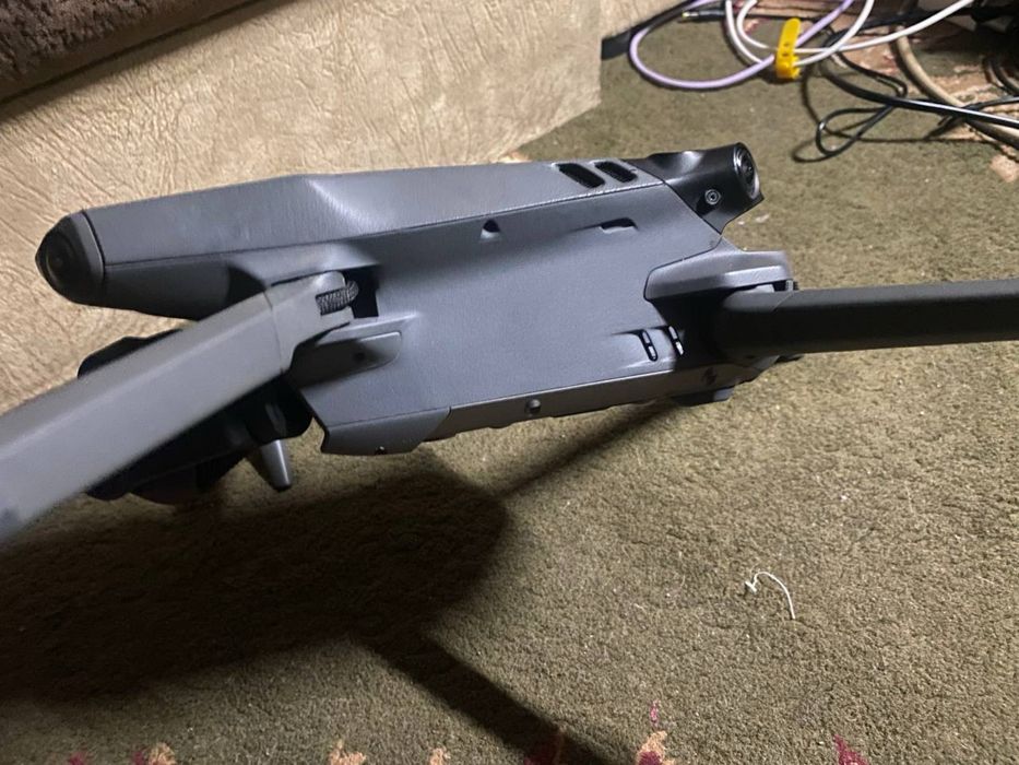 Dji Mavic 3T дрон мавік 3Т enterprise termo термальный: 88 000 грн ...