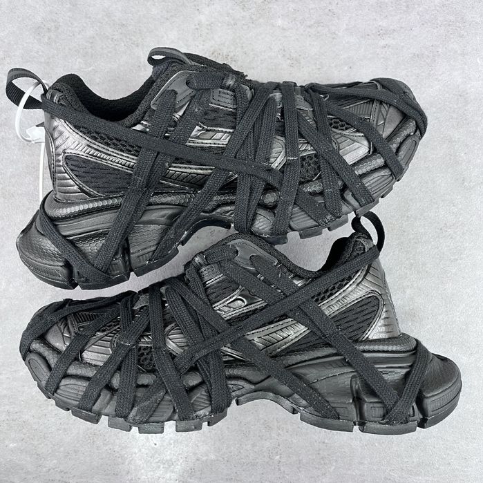 Balenciaga 3XL Extreme Lace/ Кросівки Balenciaga / Баланса 3 хл: 1 399 ...