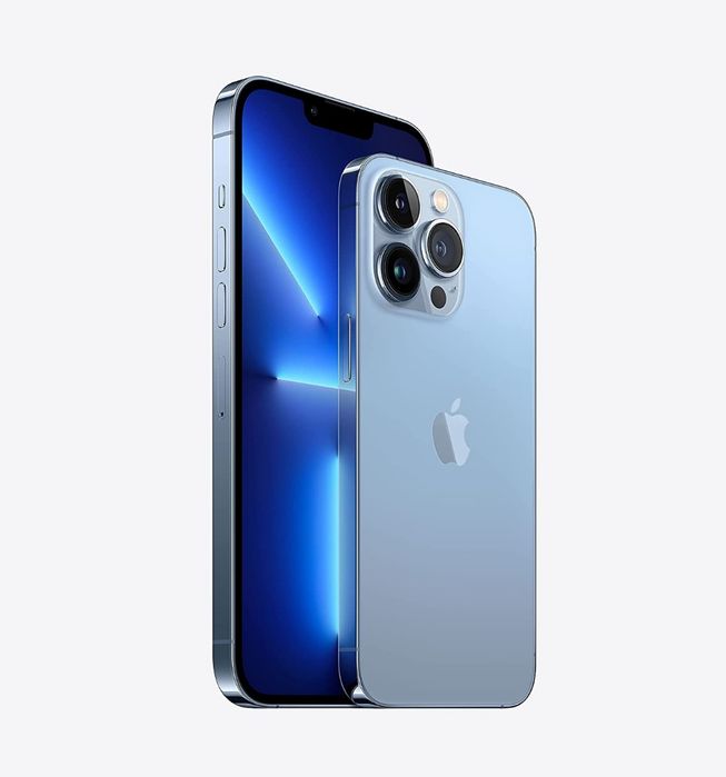 IPhone 13 Pro 512 Ustka • OLX.pl