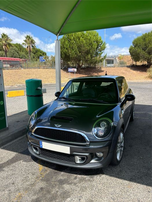Mini Cooper S | R56 | N18 | 184 cavalos Loures • OLX.pt
