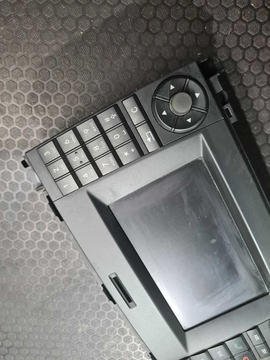 VW Crafter I 2.0 radio nawigacja RY2560 Sprinter 906 Zbąszynek • OLX.pl