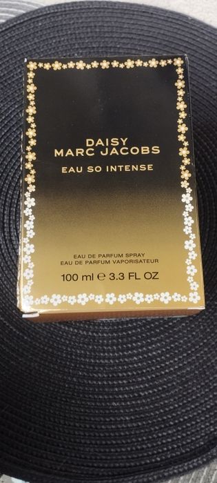 Marc Jacobs Daisy so intense 100 ml Tarnobrzeg • OLX.pl