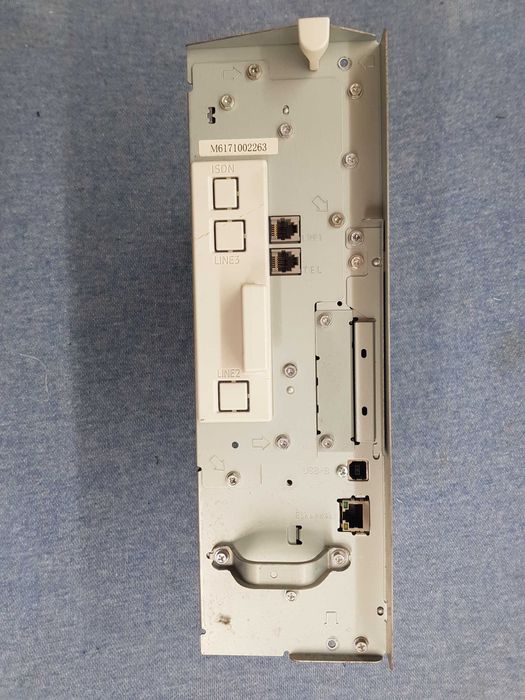 Controladora completa para multifunções RICOH Aficio MP4000, MP5000 ...