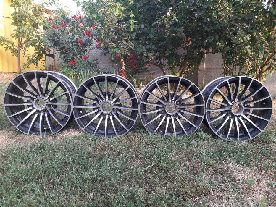 Продам легкосплавні диски R13 4/98 et12 5.5j: 1 350 грн. - Диски Великі ...