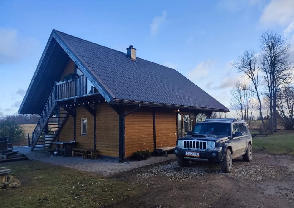 Jeep Commander 3.0 2007r Salon Polska Okazja Gdynia Witomino ...