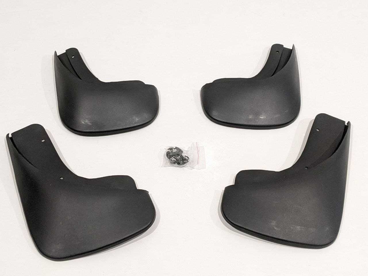 Брызговики Ауди Audi A6 C5 C6 C7 C8 A4 B6 B7 B8 B9 А6 А4 С Б: 600 грн ...