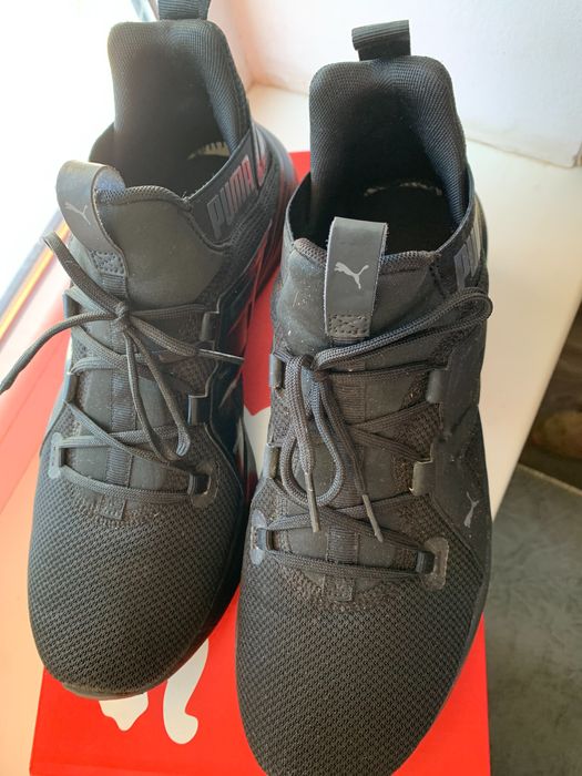 Кроссовки мужские Puma(оригинал): 1 900 грн. - Кросівки для міста Дружківка на Olx