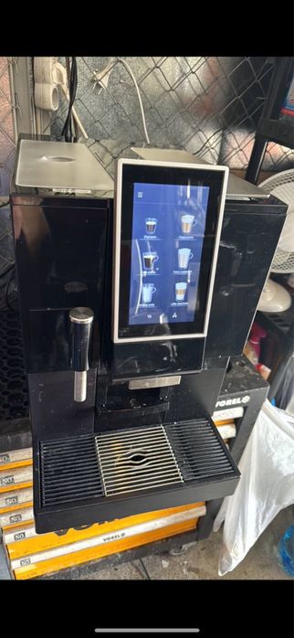 Ekspres do kawy wmf 1100 Mokronos Górny • OLX.pl