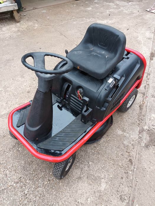 Traktorek kosiarka mtd mini rider Stojeszyn-Kolonia • OLX.pl