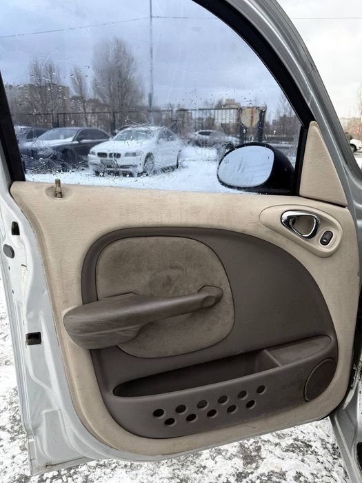 Продам Chrysler rt Chrysler: 83 000 грн. - Chrysler Київ на Olx