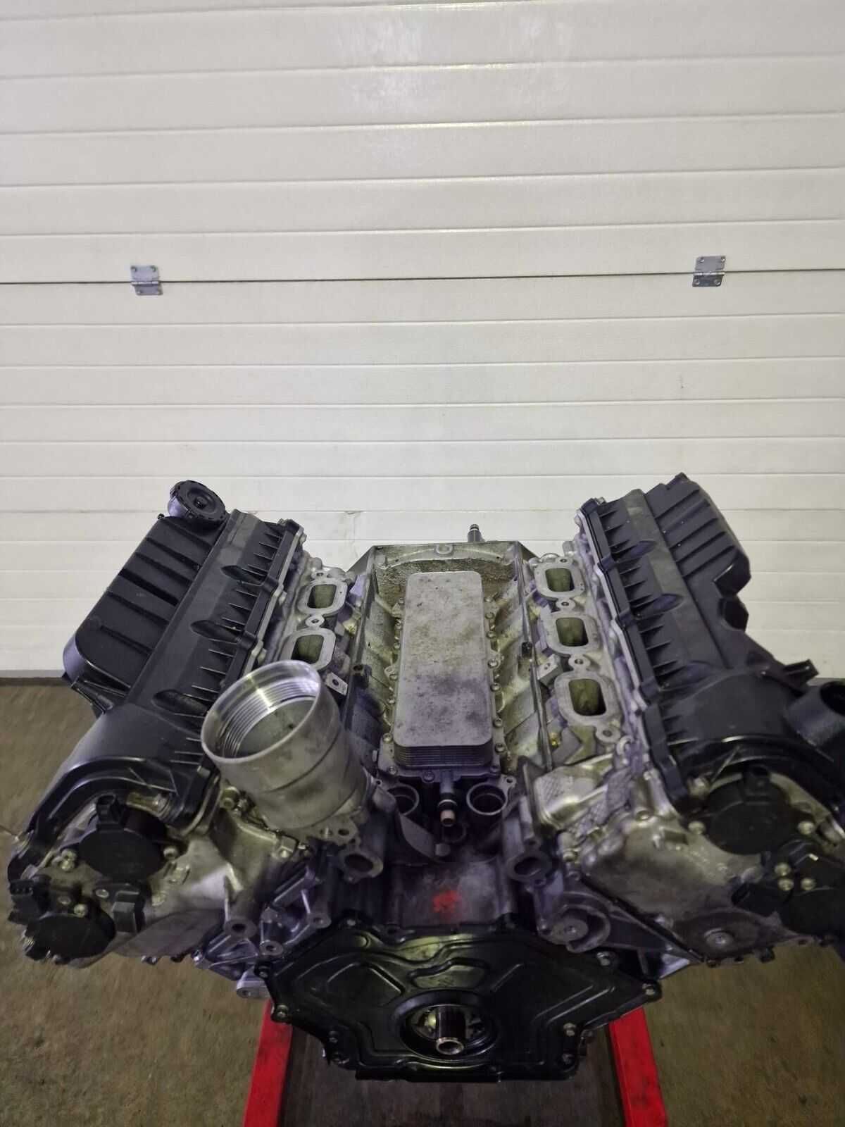 Двигатель: Land Rover 3.0л supercharged, 306PS / AJ-126 / AJ126: 6 500 ...