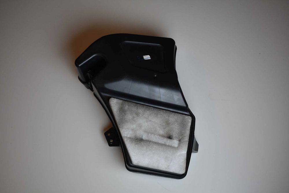 Mercedes ML W166 tuba głośnik subwoofer harman kardon A1668 202202 ...