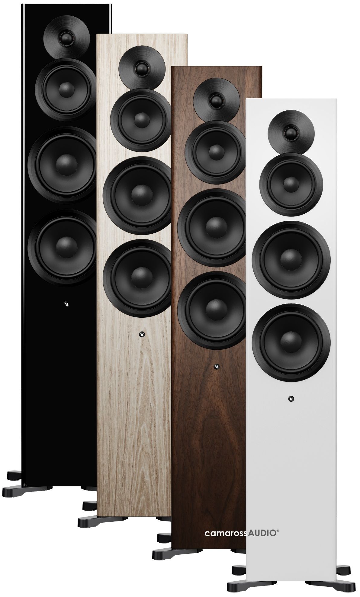 Dynaudio Focus 50 - активная HI-END акустика: 369 000 грн ...