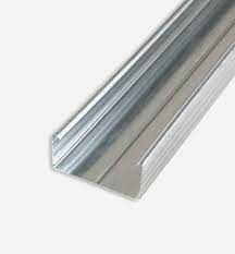 Profil CD60 główny sufitowy gr. 0.45mm Profile CD-60 4mb NOWY Tarnowiec ...