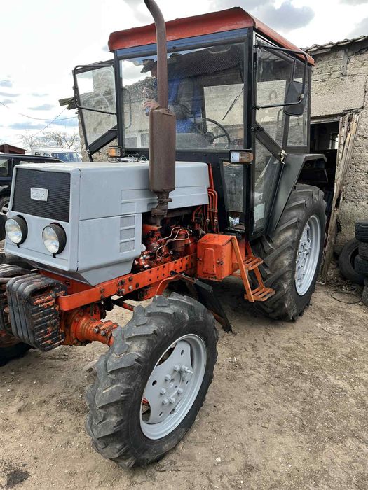 LTZ 55A z napędem pierwszy właściciel Szczuczyn • OLX.pl