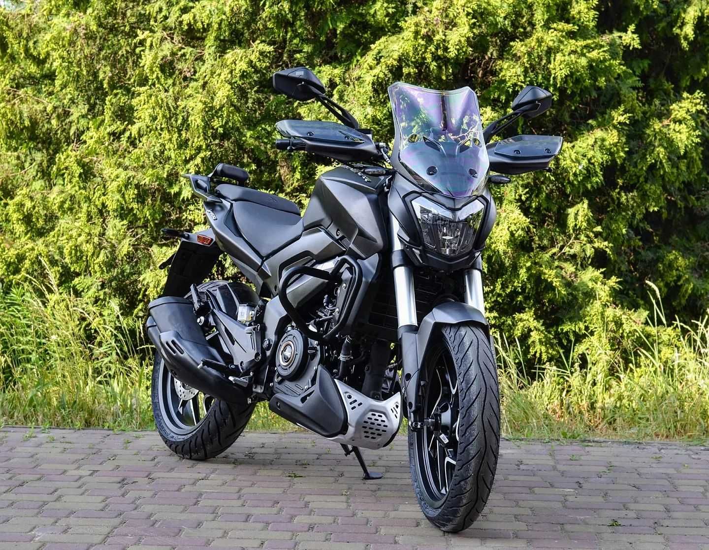 bajaj dominar 400 OLX.ua