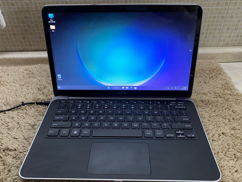 Dell XPS L321X прекрасний стан: 777 грн. - Ноутбуки Київ на Olx