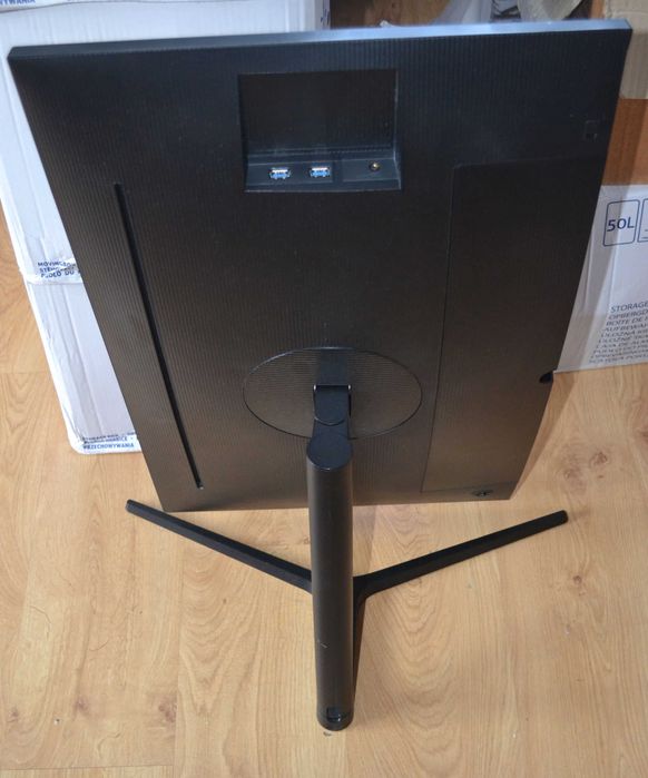 Monitor Samsung 32 cale 4K 3840 x 2160 px u32h850umu 100% sprawny Kęty ...