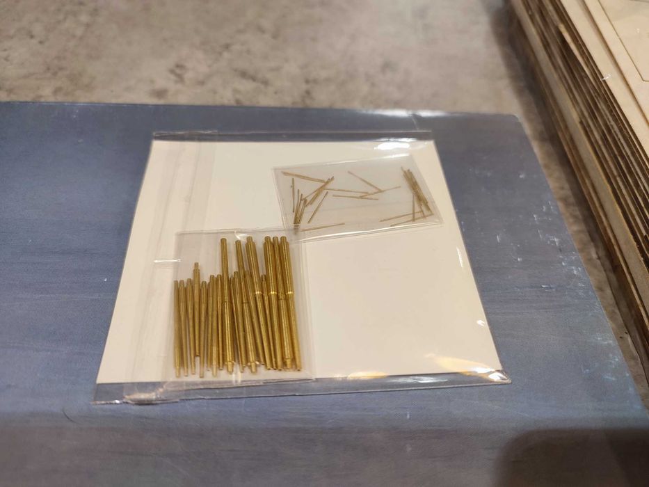 Answer IJN AKAGI model kartonowy 1:200 zestaw OFFSET Kraków Prądnik ...