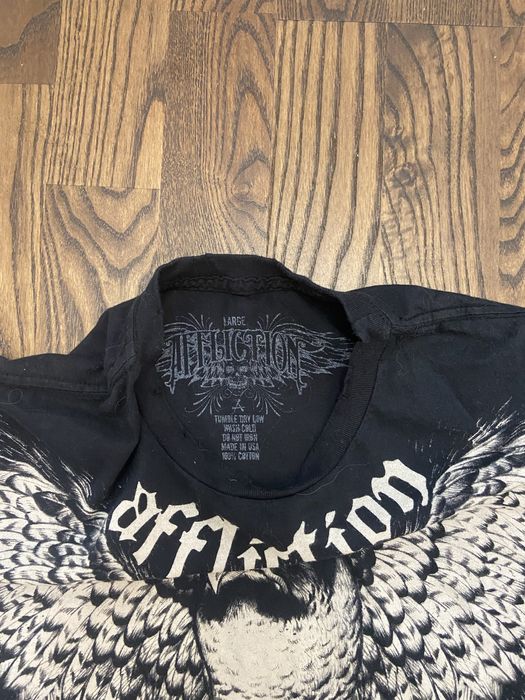 Affliction(made in usa) Rare!!!: 2 800 грн. - Футболки Хмельницький на Olx