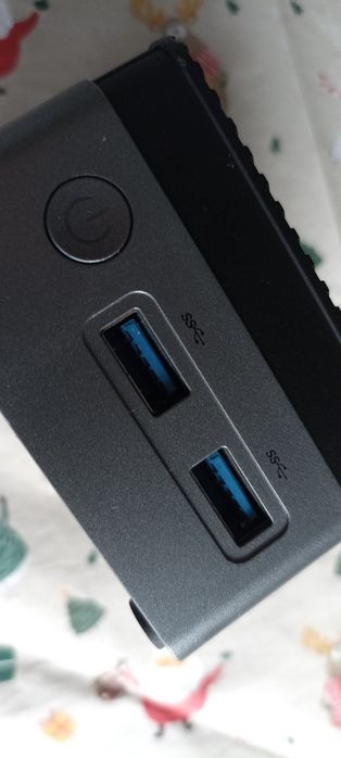 GMKtec NucBox5 (K5) mini pc Jarocin • OLX.pl