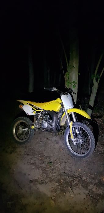 Suzuki rm 85 2004 Szczejkowice • OLX.pl