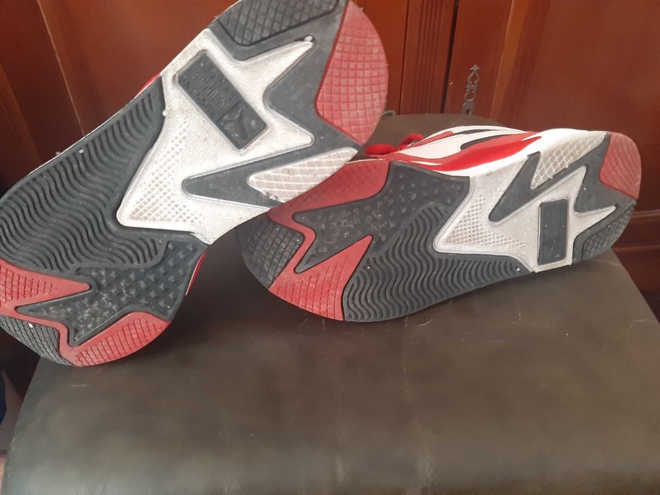 Puma RS-X Nr.42 original Valongo • OLX Portugal