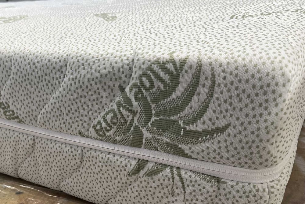 Sprzedam materace w obniżonej cenie Wieruszów • OLX.pl