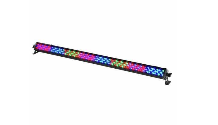 REBAIXA!!! Barra 240 LED RGB Custóias, Leça Do Balio E Guifões • OLX ...