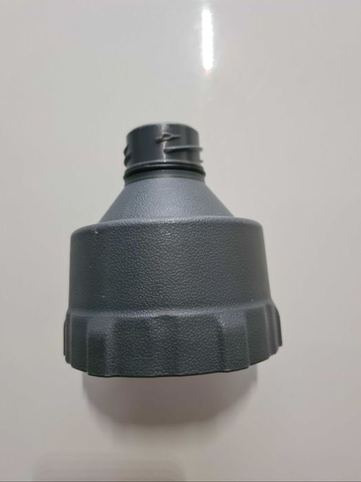 Adapter przejsciowka redukcja Intex odkurzacz 28001 adaptor 12859 ...
