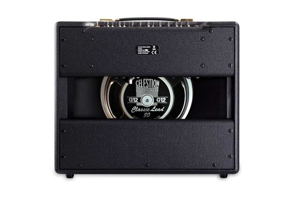 Wzmacniacz gitarowy Evolution Amber 40 combo Bytom • OLX.pl