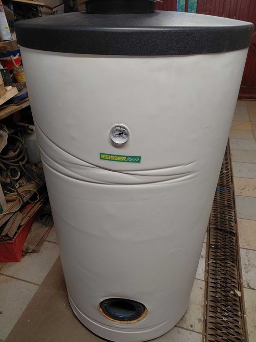 Zasobnik / zbiornik cwu REFLEX SF 300 Trzebunia • OLX.pl