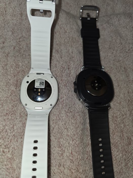 Zegarek samsung watch 8 i 8 classic Wrocław Fabryczna • OLX.pl