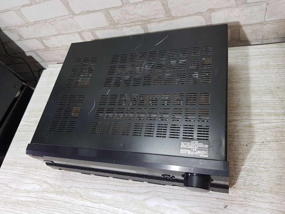 AV рествер/усилитель Onkyo HT-R518 HDMI б/у с Германии +1 ц: 3 399 грн. - Усилители / ресиверы ...