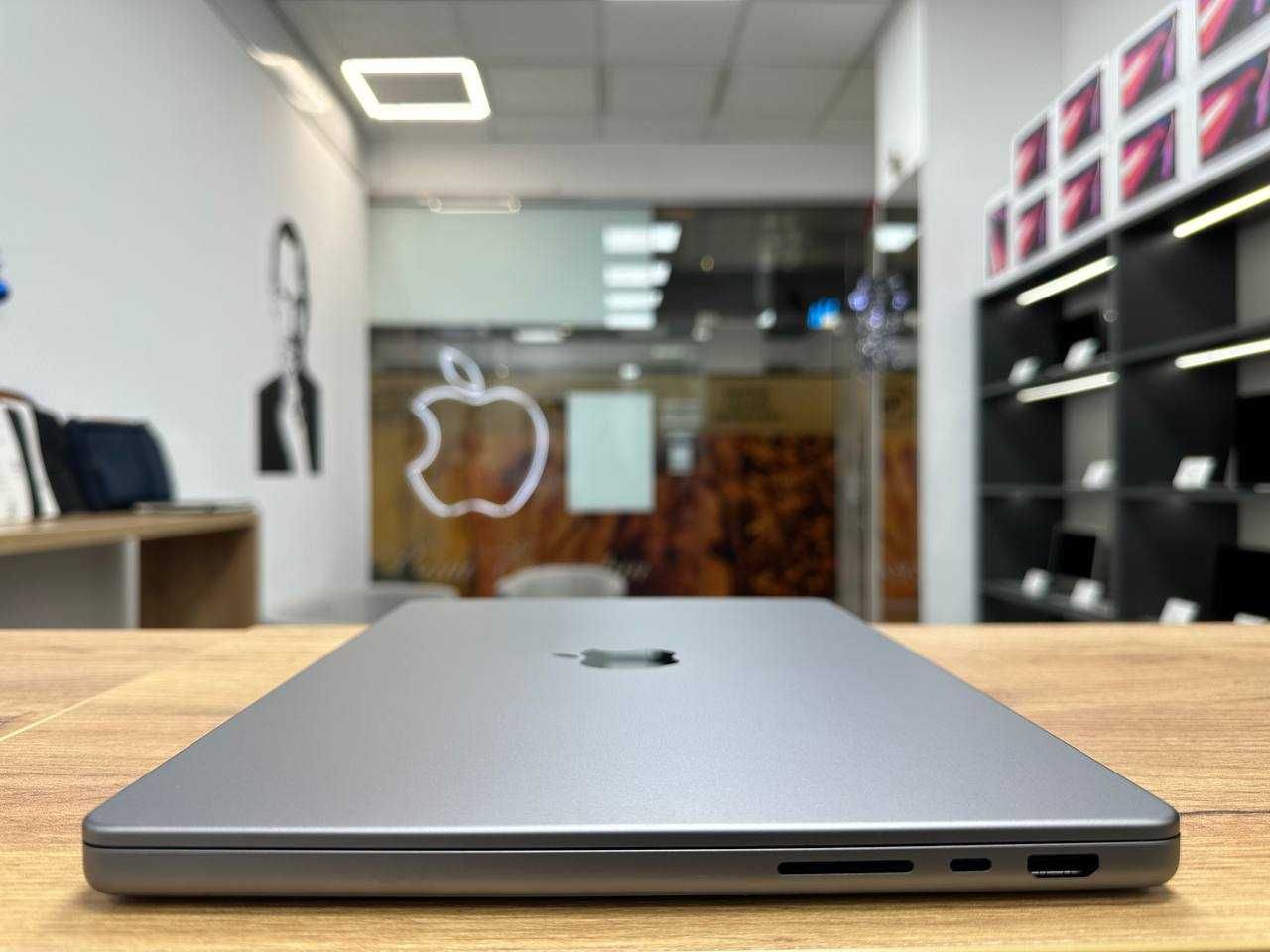 Гарантія! M1 Pro|16|512 MacBook Pro 14 2021(2022) Макбук Новий стан: 57 ...