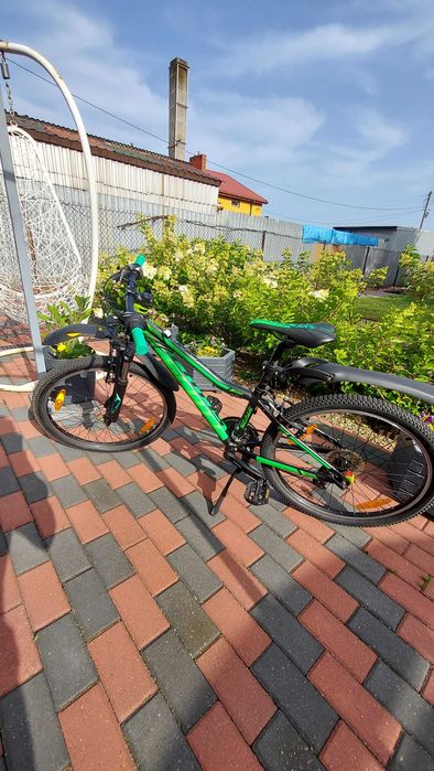 Rower SCOTT Scale Jr24 Mszczonów • OLX.pl