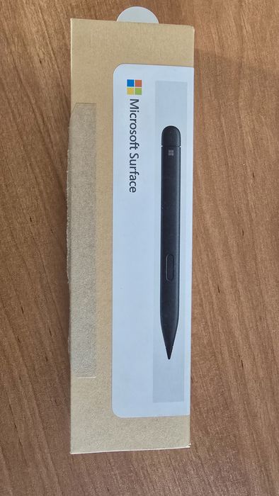 Microsoft Surface Pro 8 - idealny stan + klawiatura +rysik Legionowo ...