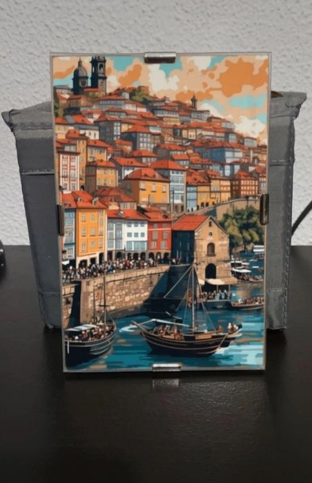 Inspirado na Cidade do Porto Ermesinde • OLX.pt