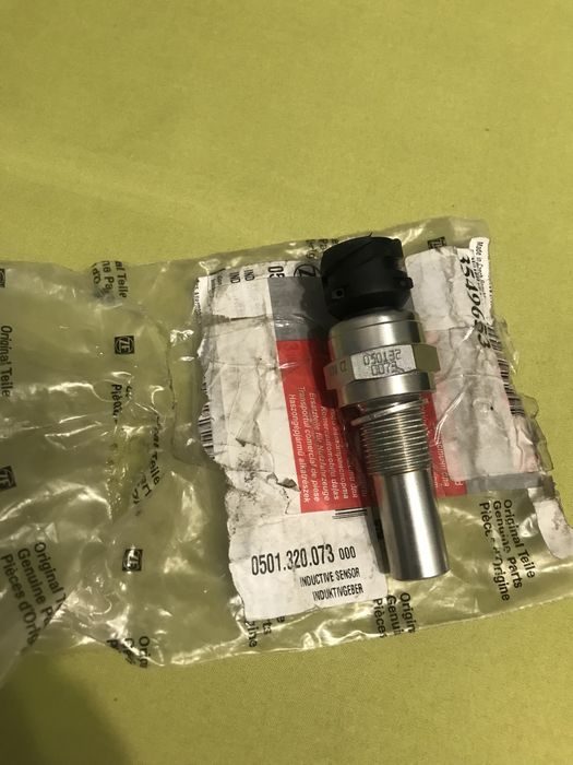 Датчик тахографа: 1 800 грн. - Інше електрообладнання Луцьк на Olx