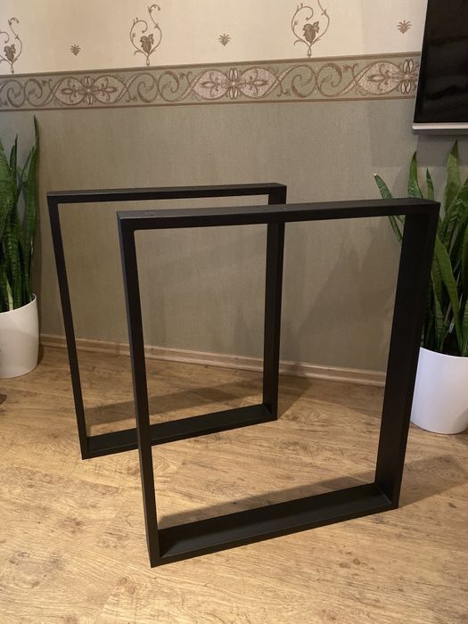 Опори для столу, ніжки для столу, опора для столу,ножки для стола,стіл ...