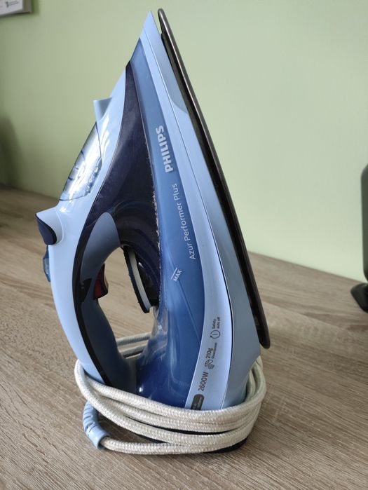 Żelazko Philips Azur Performer Plus Radom • OLX.pl