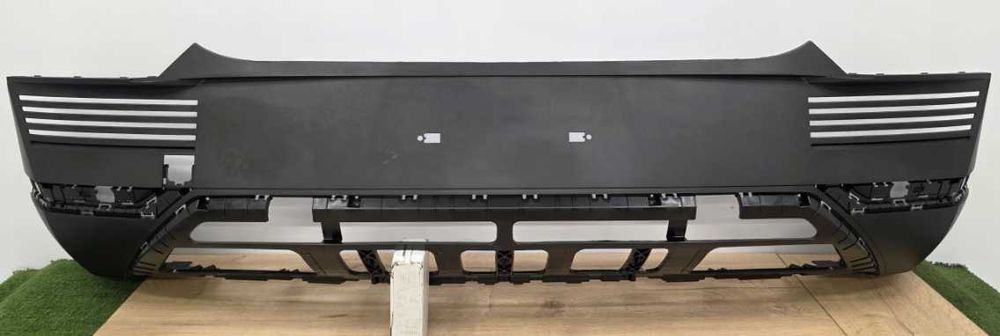 Бампер задній Hyundai IONIQ 5 - S5K SAW M9U A2B C51 YEV X5B W3T: 18 000 ...