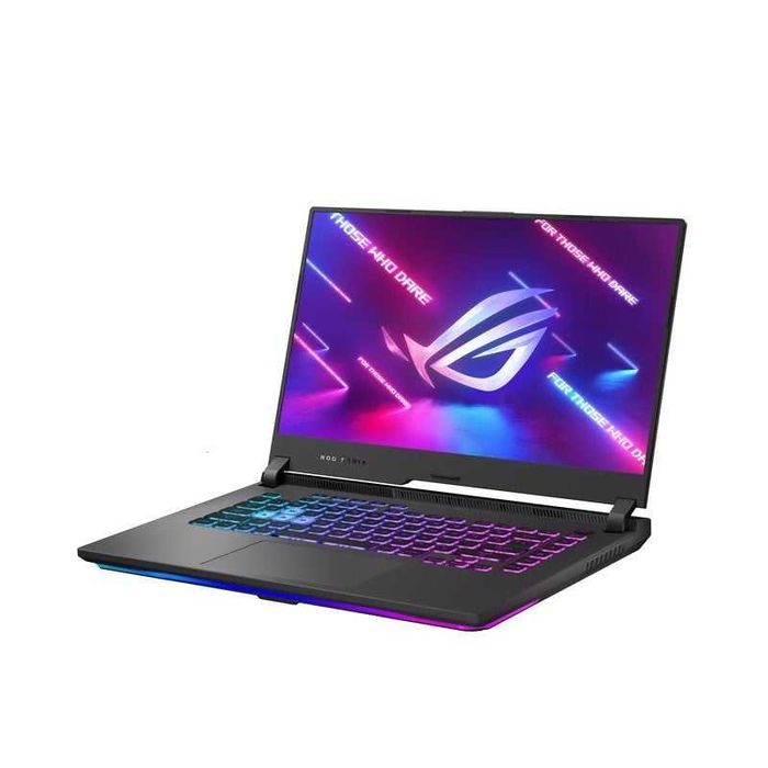 ASUS ROG Strix G513 Gaming Laptop – Ryzen 7 / GTX 1660 Ti / 144Hz Campo ...