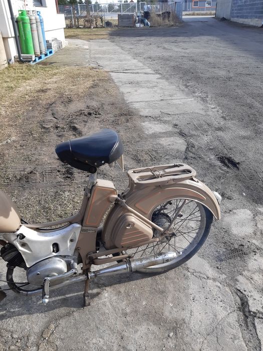 Dla Ciebie wszystko - simson - w kategorii Motorower - Strona 3