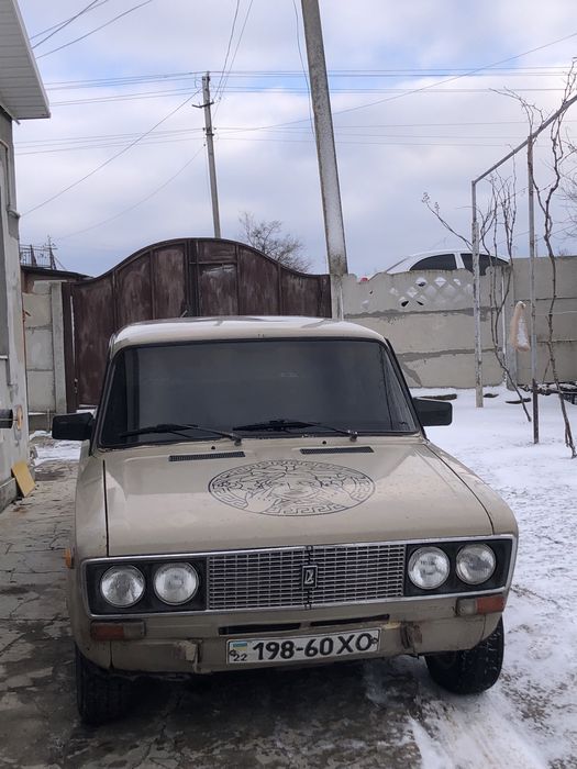 Ваз 2106, Шестёрка: 650 $ - ВАЗ Миколаїв на Olx