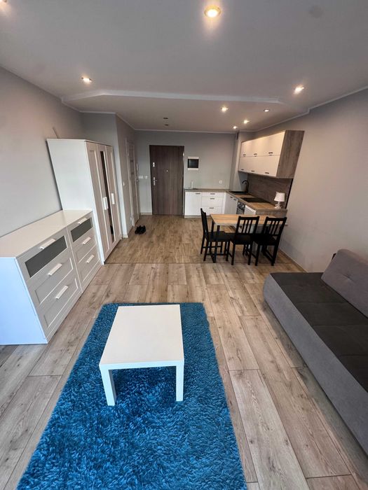 Wynajem Mieszkania Mikołów Mikołów Goj • OLX.pl