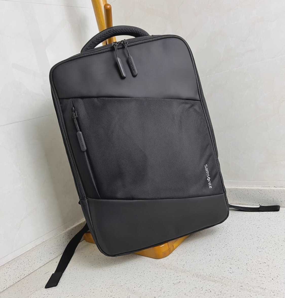 Samsonite мужской рюкзак diesel: 2 800 грн. - Міські рюкзаки Київ на Olx